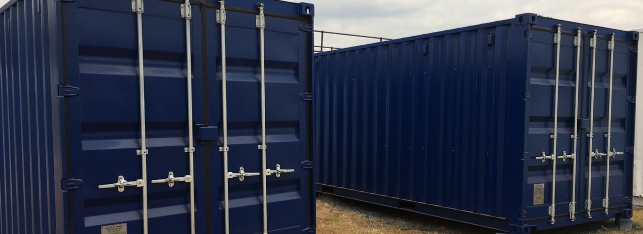 RedBox Rentals | Simplified Container Rental Solutions